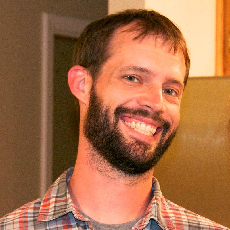 2018 KAM Presentation - GIS Projects, Maps, and Code